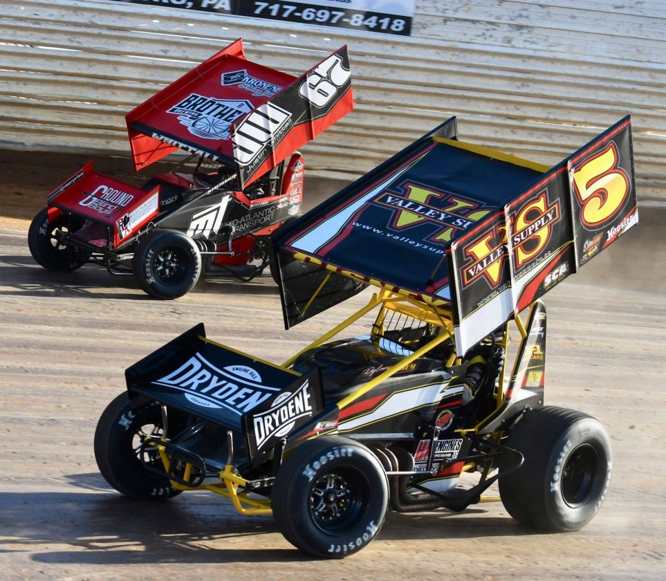 Dylan Cisney rolling early in 2021 | News, Sports, Jobs - The Sentinel